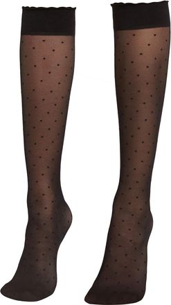 Calzedonia Kniestr&uuml;mpfe