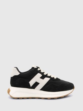 Hogan Baskets HOGAN Femme couleur Noir