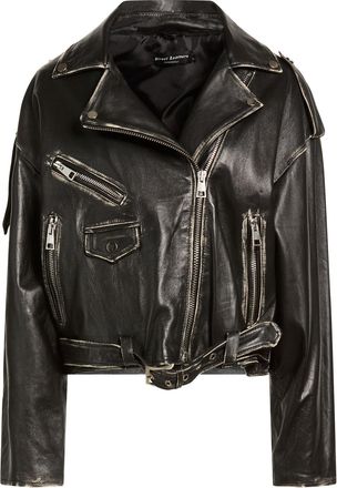 Street Leathers JACKEN & M&Auml;NTEL - Jacken und Anoraks auf YOOX.COM