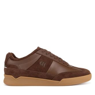 Gino Rossi Sneakers Gino Rossi CARLO-01 124AM Braun