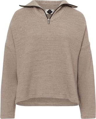 Stapf Strickpullover Troyer Naela