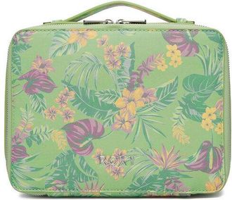 Roxy Kosmetiktasche WB-RX-W1-004-SS26 Gr&uuml;n