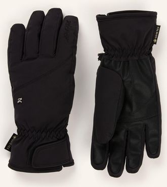 Ziener Skihandschuhe Katymy-Z Gtx schwarz