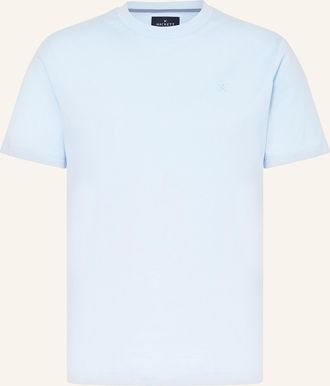 Hackett T-Shirt blau