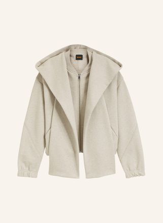 HUGO BOSS Sweatshirt C_Escarf gruen