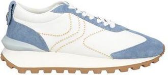 Voile Blanche CHAUSSURES - Sneakers sur YOOX.COM