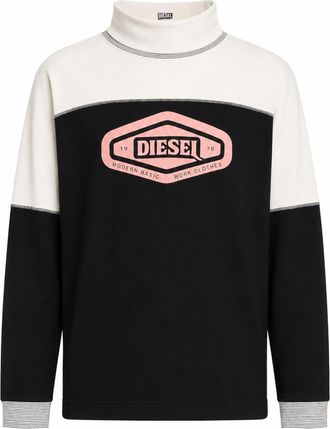 Diesel STRICKWAREN - Rollkragenpullover auf YOOX.COM