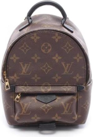 Louis Vuitton Damen, Pre-Owned, Braun, ONE SIZEGr&ouml;&szlig;e