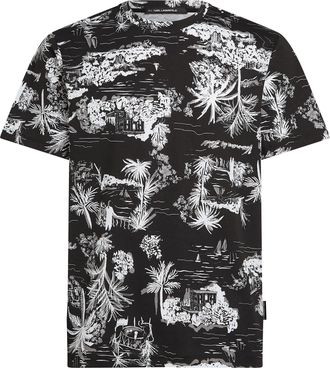Karl Lagerfeld T-Shirt
