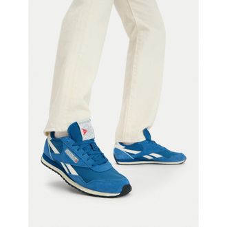 Reebok Sneakers Reebok SS-CLASSIC AZ 100245083 Blau