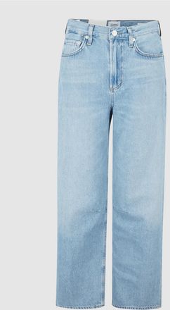 Citizens Of Humanity Jean Miro Relaxed Ritual