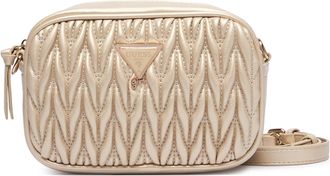 Guess Handtasche Guess J6BZ25 W4035 Goldfarben