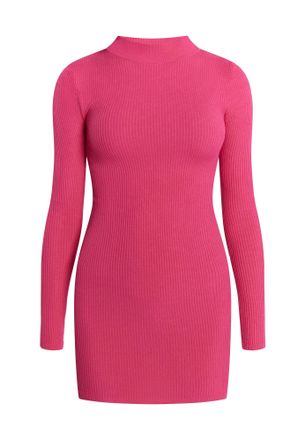 Mymo Strickkleid Biani