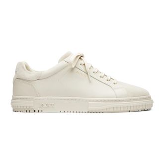 Axel Arigato Atlas Sneaker - - Shoes - Herren - Wei&szlig; - 44 EU