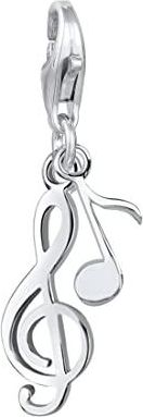 Elli Pendentif Femme - Argent 925/1000