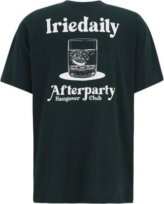Iriedaily T-Shirt T-Shirt Iriedaily Hangover Club