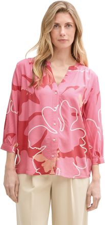 Tom Tailor Kinder Relaxed Skater Jeans, Clean Mid Stone Blue Denim, 140