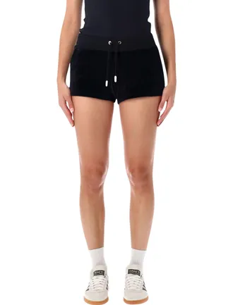 Sporty & Rich Shorts sportifs et riches
