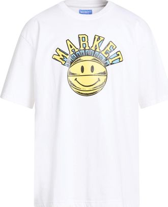 Market X SMILEY WORLD