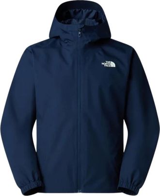 The North Face Homme, Sport, Bleu, Taille: L Quest Mono Jacket