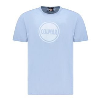 Colmar Herren, Oberteile, Blau, SGr&ouml;&szlig;e