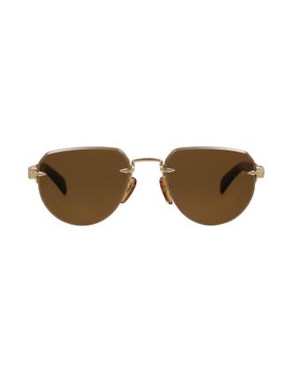 Eyewear by David Beckham BRILLEN - Sonnenbrillen auf YOOX.COM