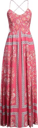 Antik Batik KLEIDER - Maxi-Kleider auf YOOX.COM