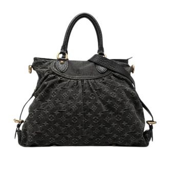 Louis Vuitton Pre-owned Neo Cabby GM - - Pre-owned - Damen - Schwarzk - ONE SIZE