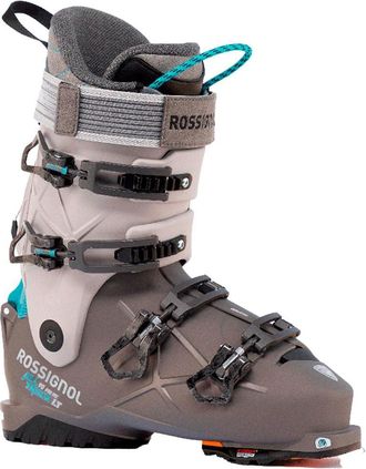 Rossignol Alltrack 90 Pro MV LT GW Alpine Ski Boots 29.0-29.5