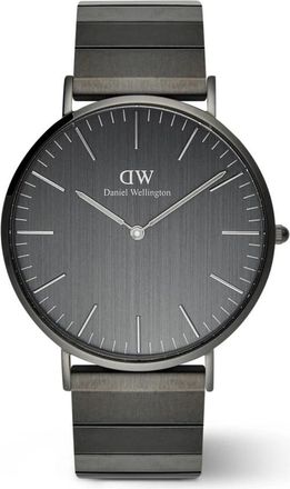 Daniel Wellington Herren, Accessories, Grau, ONE SIZEGr&ouml;&szlig;e