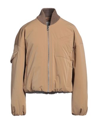 Ganni JACKEN & M&Auml;NTEL - Jacken und Anoraks auf YOOX.COM