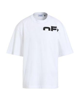 Off-white TOPS - T-shirts sur YOOX.COM