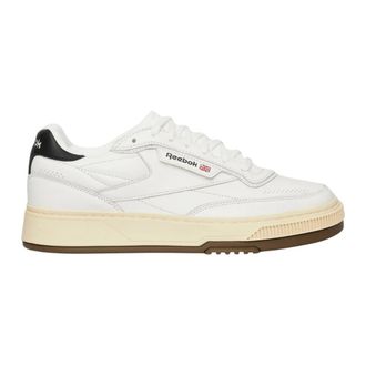 Reebok Homme, Sport, Blanc, Taille: 42 1/2 EU Club C Ltd