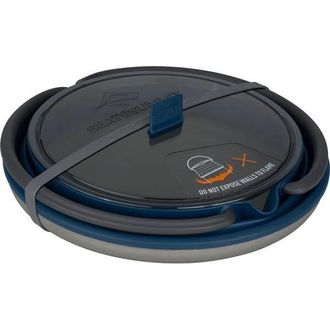 Sea To Summit Geschirr X-Pot Kettle 2.2 Litre