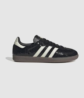 adidas Baskets Samba Og W Core Black/Off White/Gum5