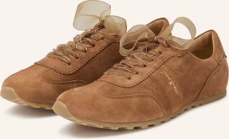 Paul Green Sneaker braun