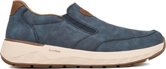 Rieker Halbschuhe Rieker 11550-15 Blau