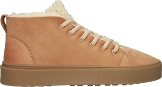 Blackstone SERMEQ ARNAQ - CL258 Biscuit - Sneaker (mittel)