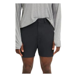 Fj&auml;llr&auml;ven High Coast Pack Shorts - - Shorts - Herren - Schwarzk - L