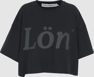 Margaux Lonnberg Tshirt Joy Black