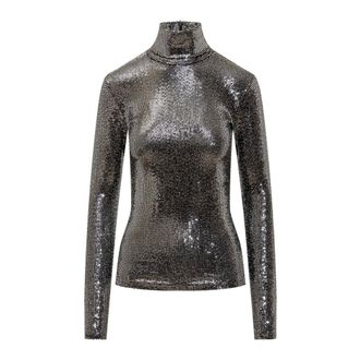 Isabel Marant Damen, Oberteile, Schwarzk, XSGr&ouml;&szlig;e
