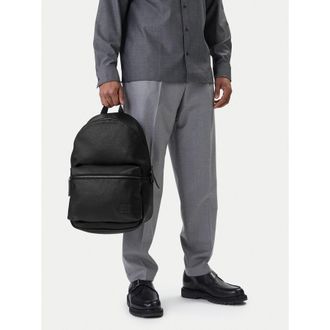 HUGO BOSS Rucksack HUGO 50535693 Schwarz