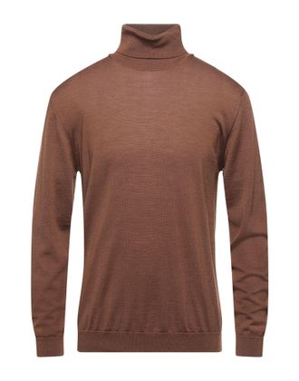 Daniele Fiesoli STRICKWAREN - Rollkragenpullover auf YOOX.COM