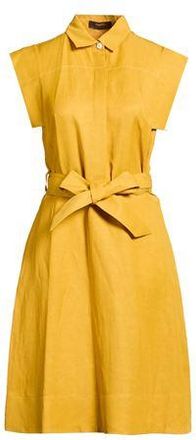 Moorer ROBES - Robes midi sur YOOX.COM