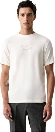 Karl Lagerfeld Herren, Oberteile, Wei&szlig;, 2XLGr&ouml;&szlig;e