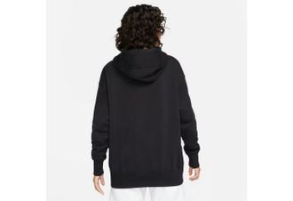 Nike Kapuzenpullover Nike Damen Kapuzenpullover Phoenix Fleece Oversized Pullover DQ5860
