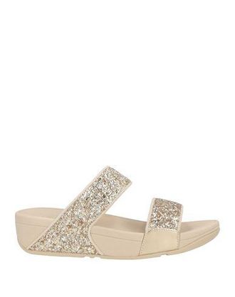 FitFlop CHAUSSURES - Sandales sur YOOX.COM