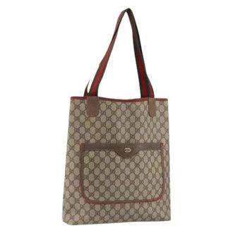 Gucci Damen, Pre-Owned, Beige, ONE SIZEGr&ouml;&szlig;e