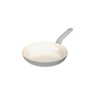 Berghoff Leo Balance Antihaft-Pfanne 24cm - Bratpfanne induktion - f&uuml;r alle Herdarten - Pfannen ohne pfas - Moonmist