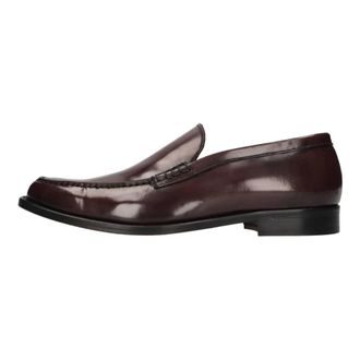 Marechiaro 1962 0645 Abrasivato Loafer - - Shoes - Herren - Rot - 44 EU